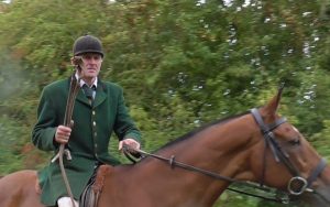 Hunters Charged With Illegal Fox Hunting - Hunt Saboteurs Association